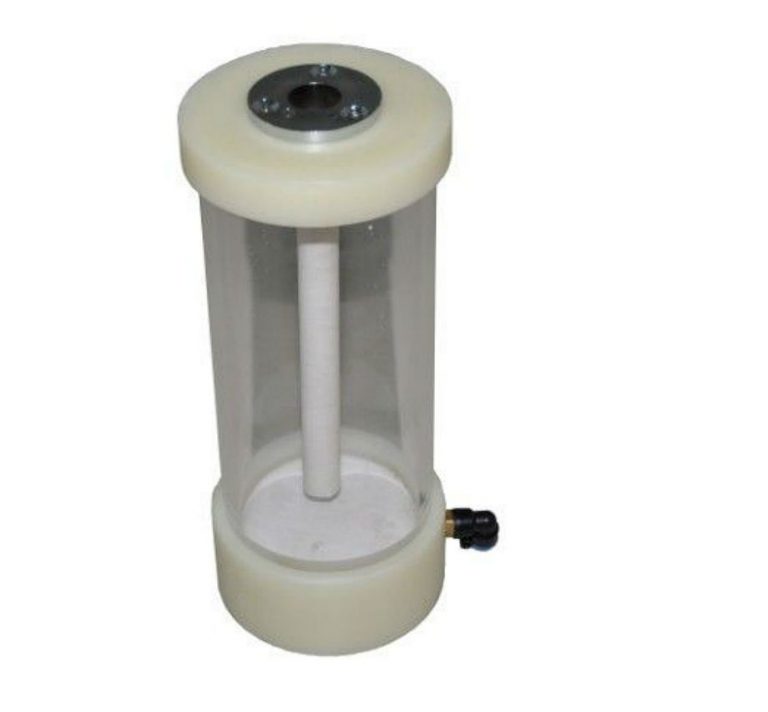 Powder Coating Mini Hoppers - POWDER COAT PRO (855-445-9660)