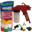 Red Line Powder Coating Guns Archives - POWDER COAT PRO (855-445-9660)