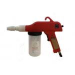 Red Line Powder Coating Guns Archives - POWDER COAT PRO (207-330-5466)