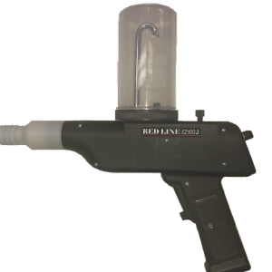 Red Line Powder Coating Guns Archives - POWDER COAT PRO (855-445-9660)