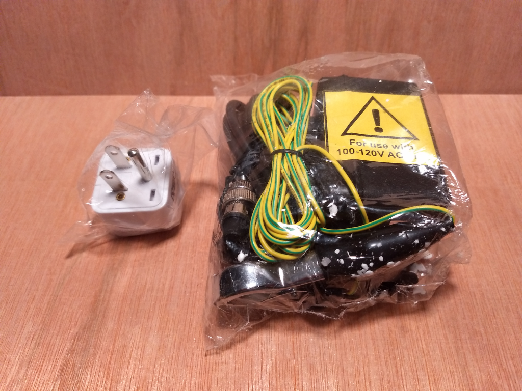 Redline EZ50 & EZ100 Power Supply - POWDER COAT PRO (855-445-9660)