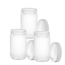 KV80 & KV100 Powder Coating Gun Cups – 3-Pack & 6-Pack | PowderCoatPro