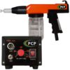 Powder Coating Kit- 80Kv Powder Coat Gun- Home and Small Business ...
