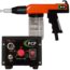Powder Coating Kit- 80Kv Powder Coat Gun- Home and Small Business ...